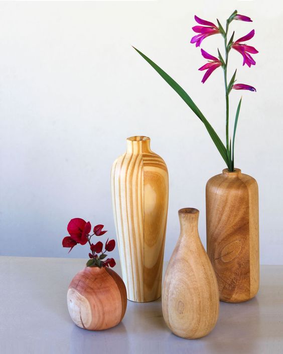 Handmade Wooden Products in Pakistan – Wood Sajawat